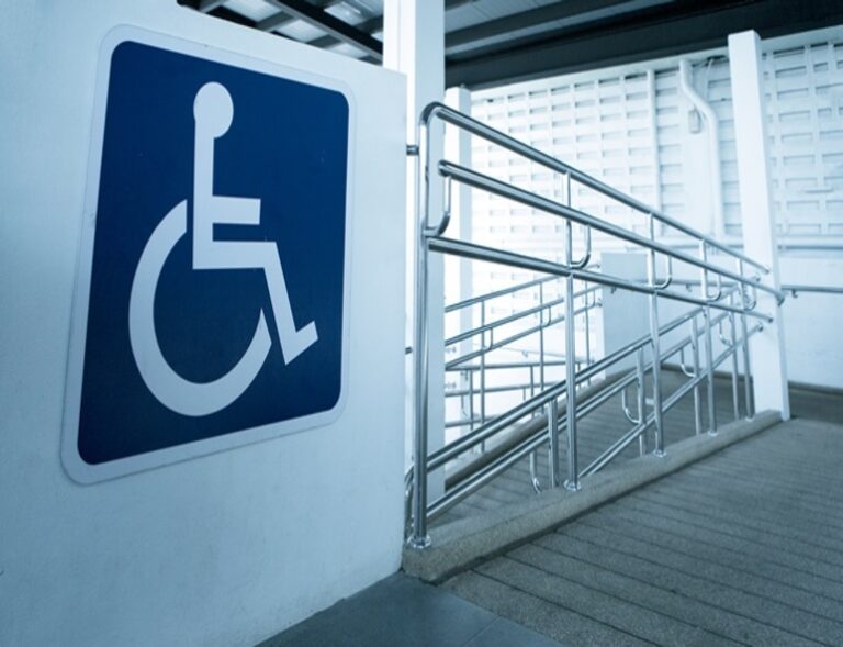 Tudo o que você precisa saber sobre rampas de acesso para deficientes ...